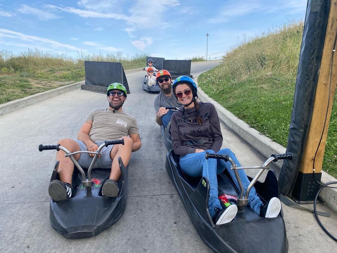 Downhill Karting Calgary by Skyline | Calgary's #1 Attraction